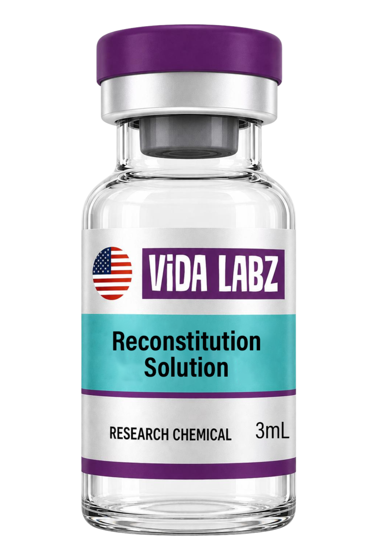 Home page – Vida Labz